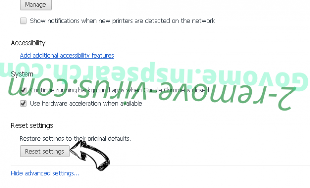 CloudFront Scam – How to remove?