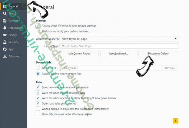 CloudFront Scam – How to remove?