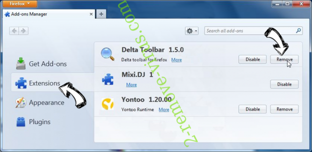 Remove Istripper.com Virus
