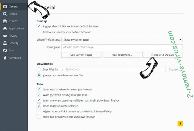 Remove Istripper.com Virus