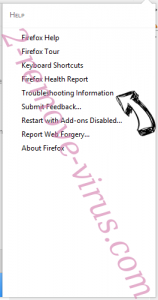 Remove Istripper.com Virus