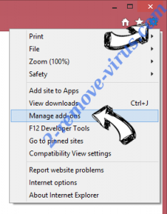Remove Istripper.com Virus