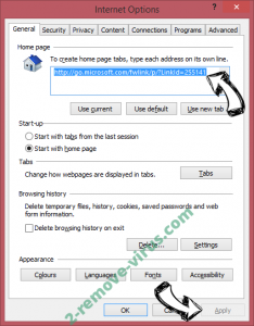 Remove Istripper.com Virus