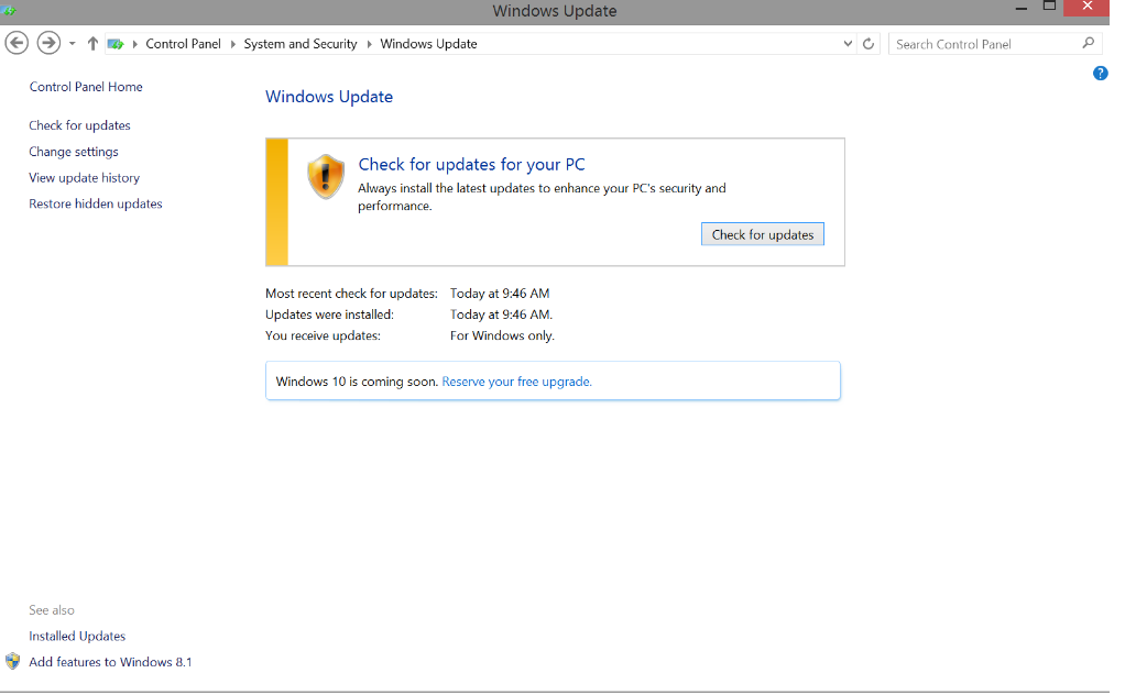 How to fix the Windows 10 Start Menu