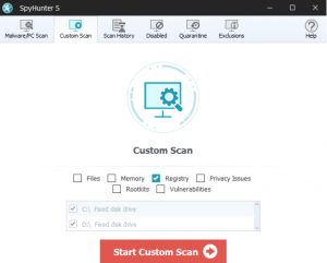 SpyHunter 5 Crack 2024