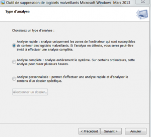 Remove Trojan.FakeMS