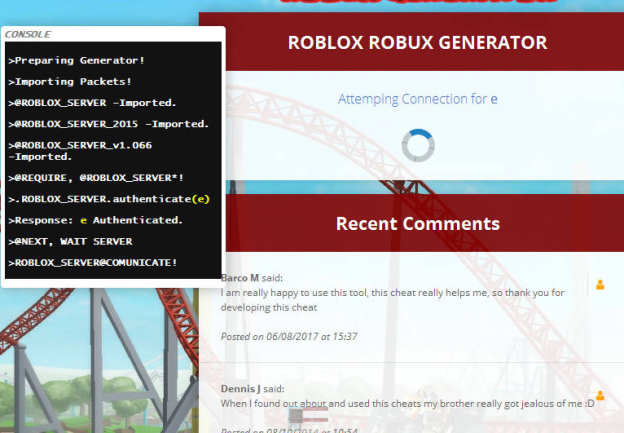 Remove Robux Ransomware