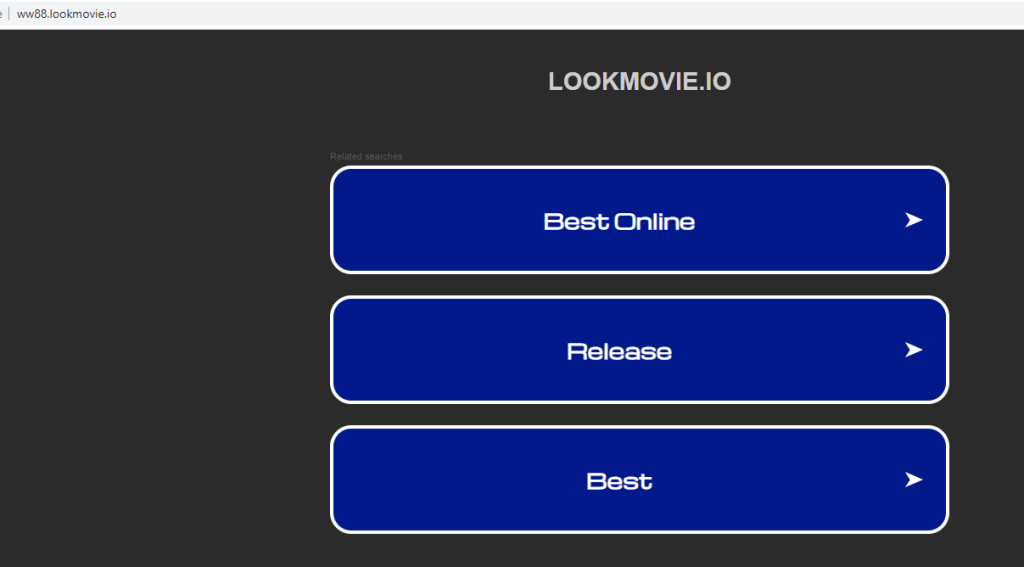 How to remove Lookmovie.io