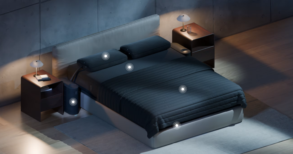 Eight Sleep Pods Malfunction During AWS Outage: How Smart Tech Can Fail When the Cloud Goes Down