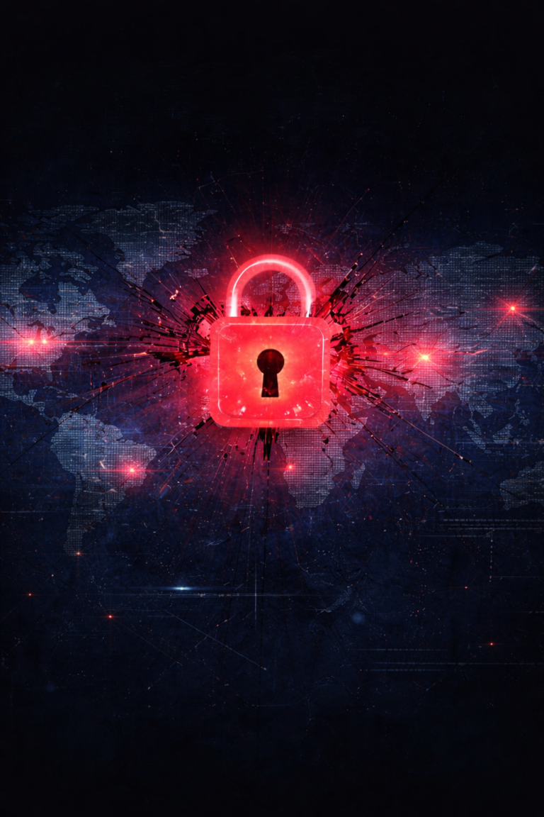 Biggest cyber attacks of 2025: major breaches and disruptions
