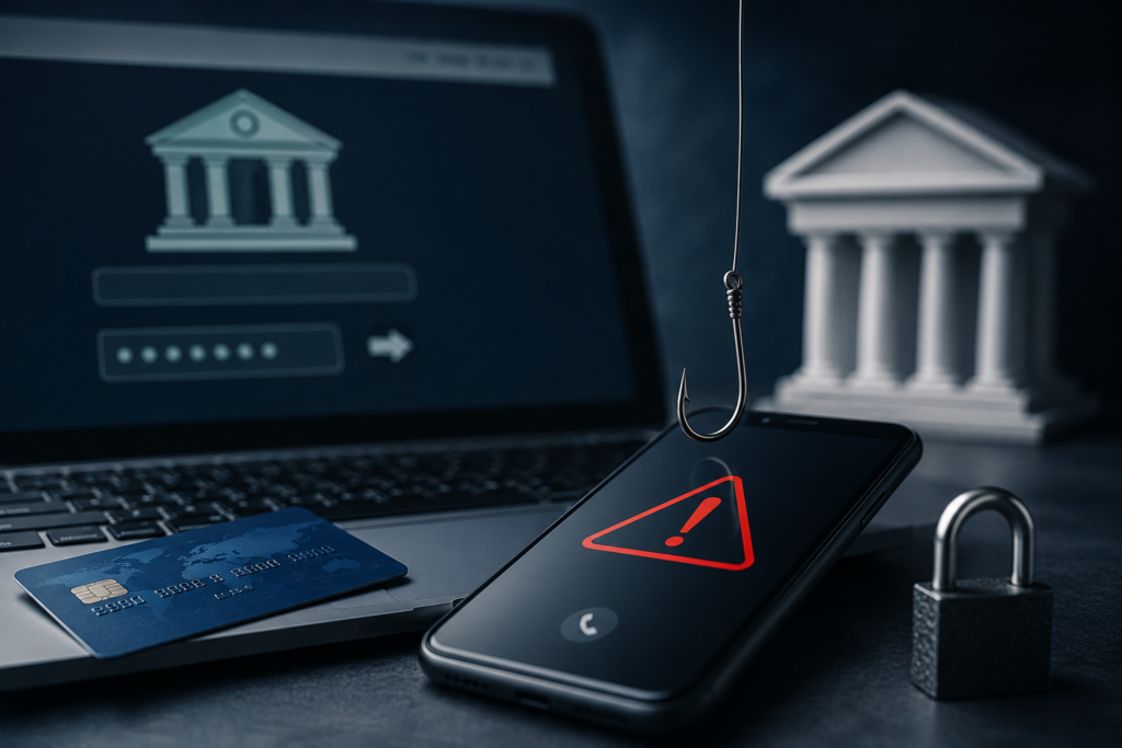 Belgian court says banks must reimburse phishing victims before proving ...
